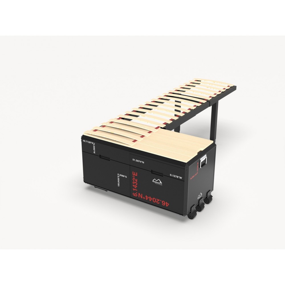 NomadBox